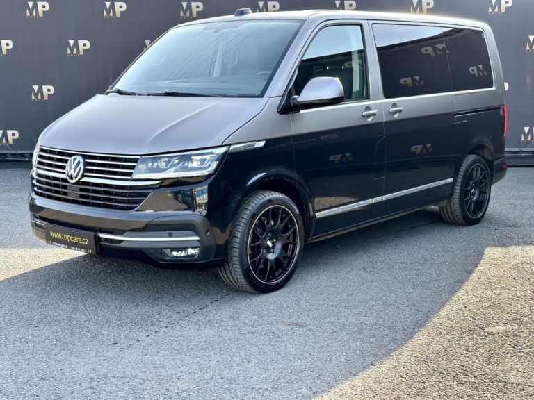 Prodej ojetých osobních automobilů - MPcars Plzeň