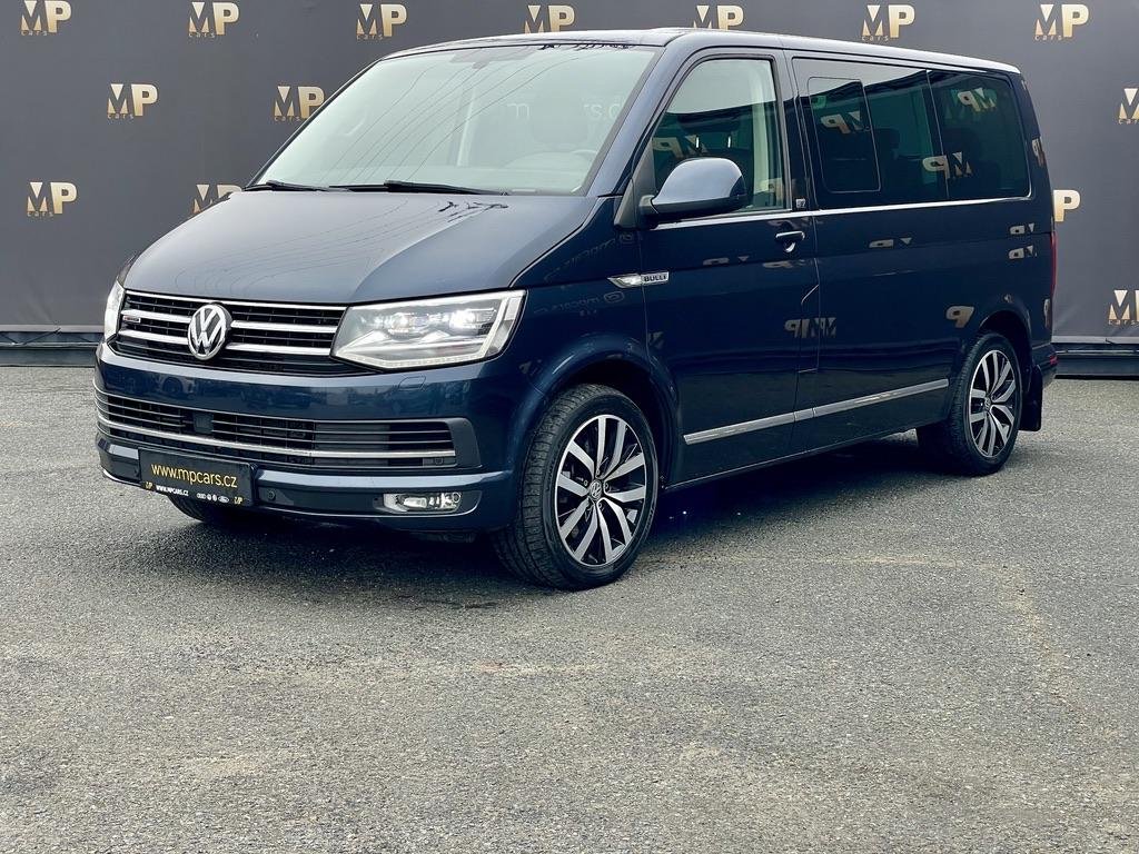 Prodej ojetých osobních automobilů - MPcars Plzeň